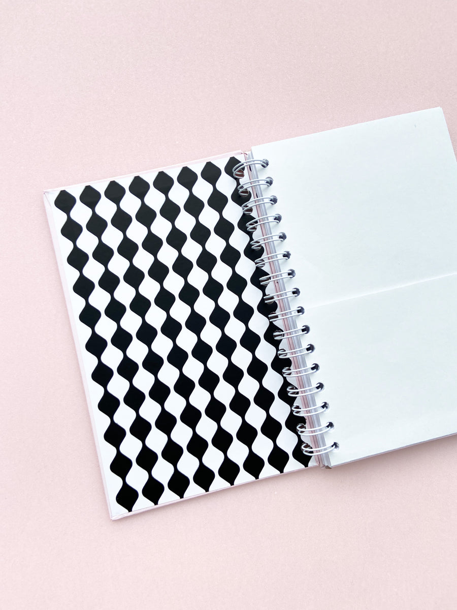 LITTLE NOTEBOOK PLAY WITH ME TIGRE RAYADO – Toy style Global