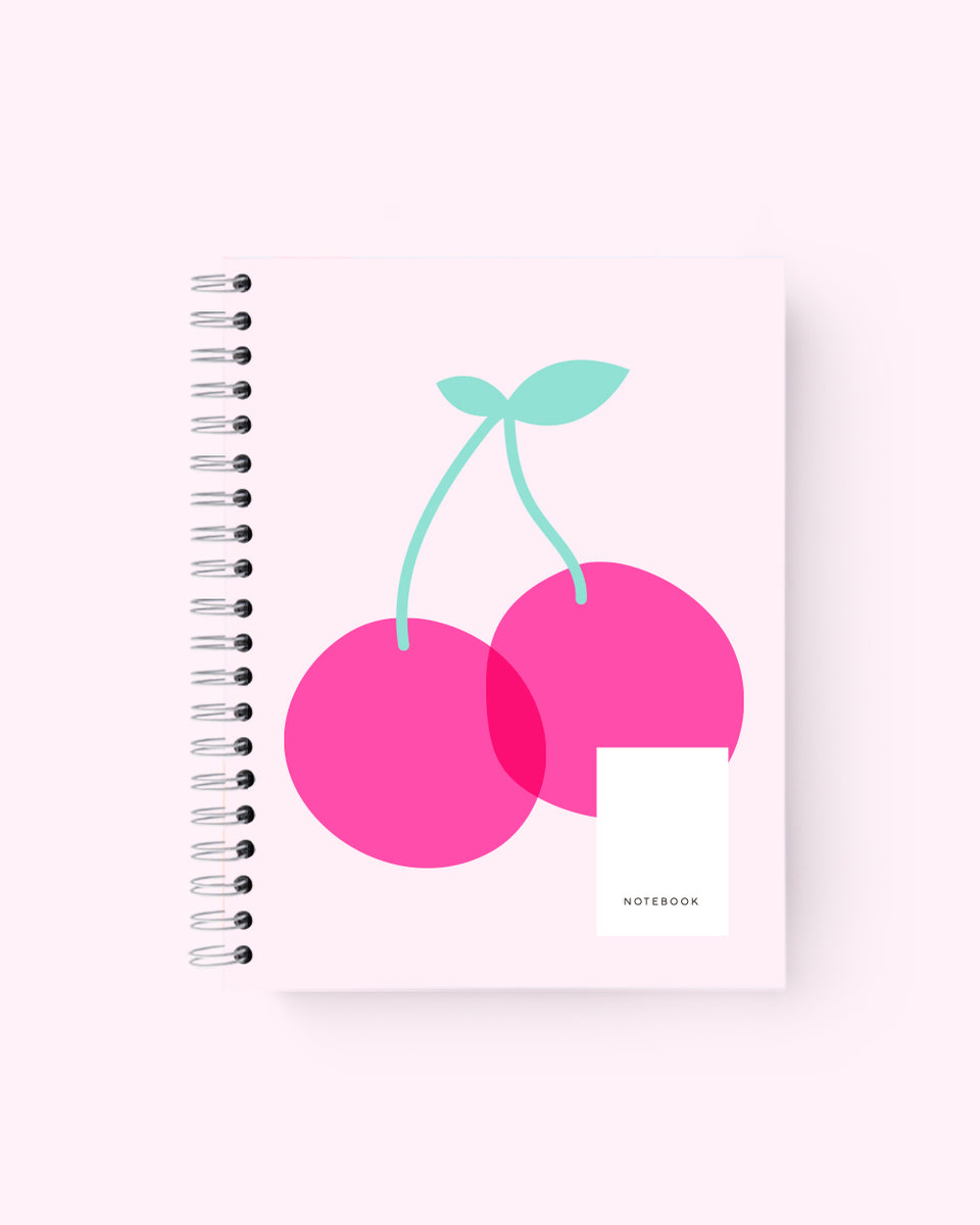 NOTEBOOK MINI MARKET – Toy style Global